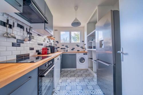 Trioasis - 3 Chambres - Reims