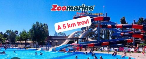Il Covo Dei Sogni - Pomezia