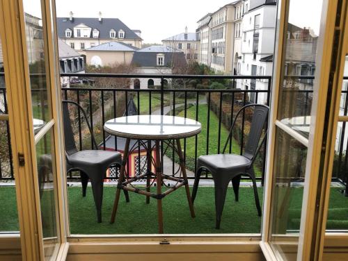 L'appartement De Simba A 4 Min De Disneyland Paris - Serris