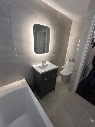 Castlejane Apartment - Cork