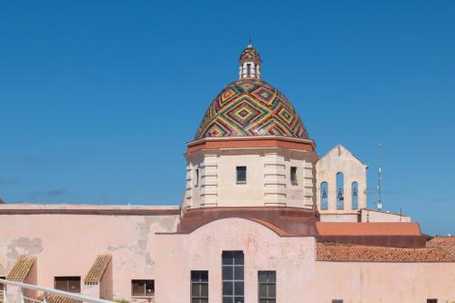 San Michele Suites&rooms - Alghero