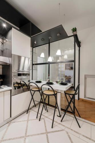 Star Beauty Stay - Rome