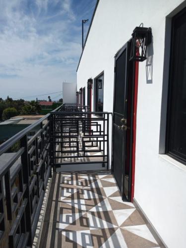 Sunrise Apartments - Rosarito