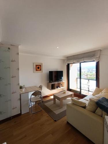 Apartamento Calest En Poio-pontevedra - Poyo