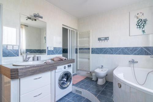 Apartman U Nas Doma - Břeclav