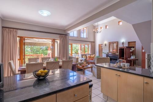Pezula On The Golf Course Luxury Living - Villa 15 - Knysna