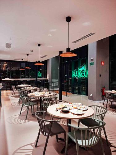 Atenea Living - Mataró