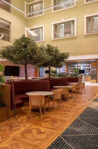 Hyatt Regency Nairobi Westlands, Kenya - reviews, prices | Planet of Hotels