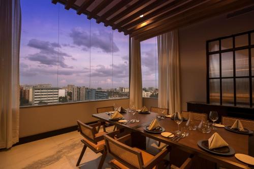 Hyatt Regency Nairobi Westlands, Kenya - reviews, prices | Planet of Hotels
