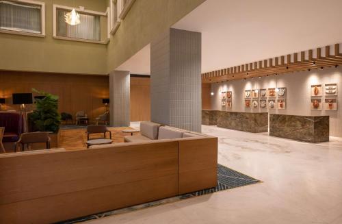 Hyatt Regency Nairobi Westlands, Kenya - reviews, prices | Planet of Hotels