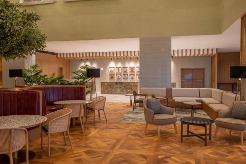 Hyatt Regency Nairobi Westlands, Kenya - reviews, prices | Planet of Hotels