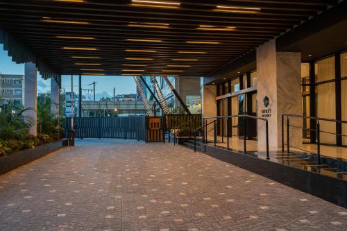 Hyatt Regency Nairobi Westlands, Kenya - reviews, prices | Planet of Hotels