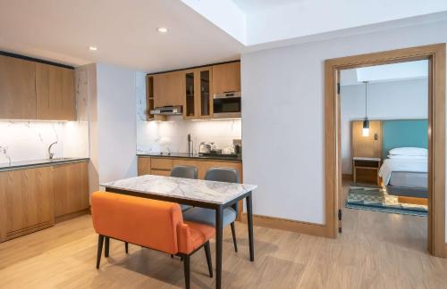 Hyatt Regency Nairobi Westlands, Kenya - reviews, prices | Planet of Hotels