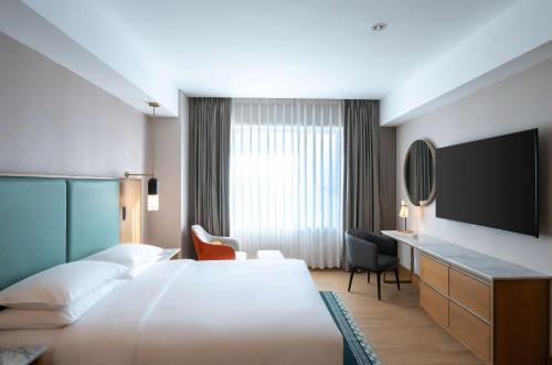 Hyatt Regency Nairobi Westlands, Kenya - reviews, prices | Planet of Hotels