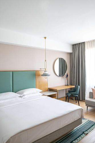 Hyatt Regency Nairobi Westlands, Kenya - reviews, prices | Planet of Hotels