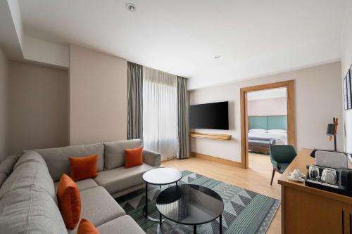 Hyatt Regency Nairobi Westlands, Kenya - reviews, prices | Planet of Hotels