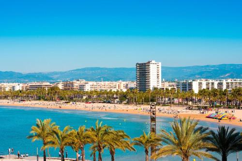 Apartmentos Salou Summer Life - サロウ