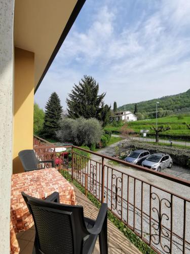 Ristorante Le Rasole - Garda