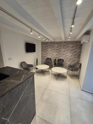 La Maison De Rosaline Rooms - Barletta