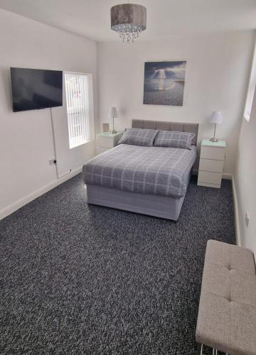 Lfc Anfield Guest House - Liverpool