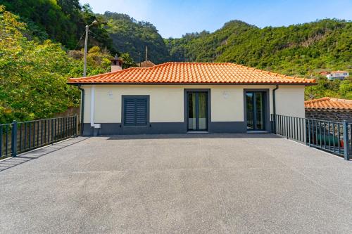 Casa Da Quebrada - Faial