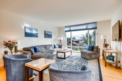 Mill Valley Home: 5 Mi To Golden Gate Bridge! - Sausalito