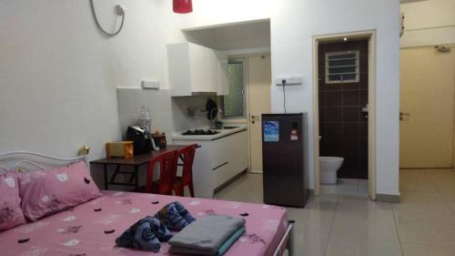 Azin Ramli Playhouz - Puchong