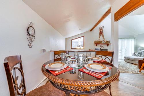 Cozy Anchorage Vacation Rental Near Hospitals! - Chugach State Park, Anchorage