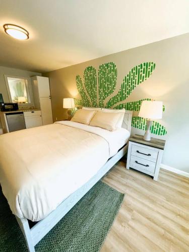 Meadow Room At The Trailblazer Unit 1 - Townsend, TN
