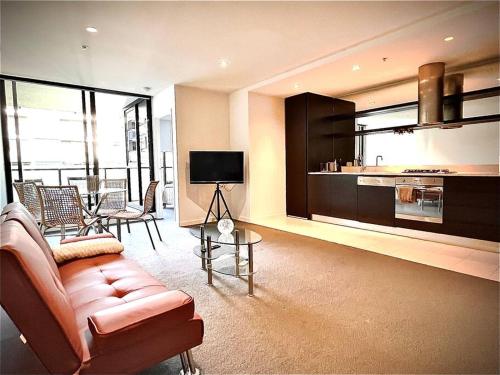 Abbotsford Apartment: Yarra River & Cbd Nearby - Melbourne