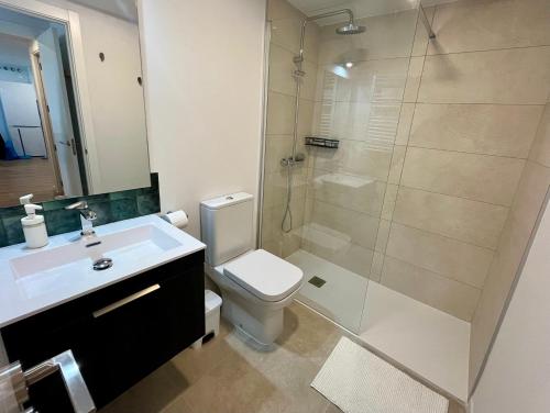 S3 Rivas Futura Apartment - Rivas-Vaciamadrid