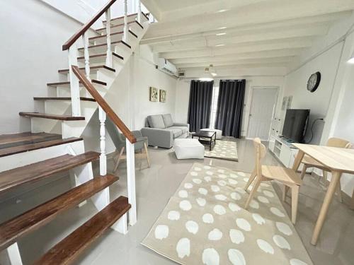 Townhouse Nearby Klong Dao Beach - Koh Lanta