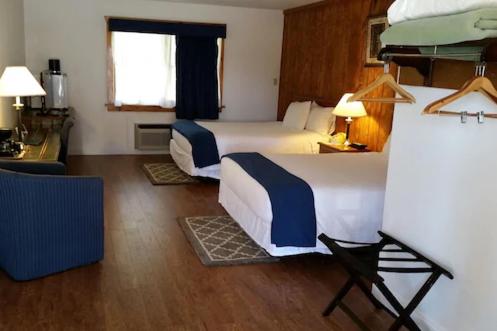 Rhinebeck Village Inn - Rhinebeck, NY