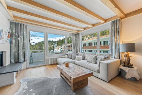 Rothornblick 65 By Arosa Holiday - Arosa