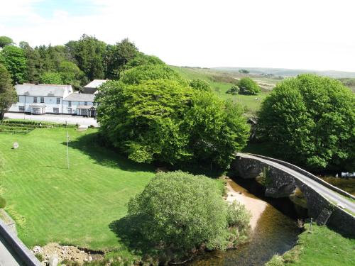 Two Bridges Hotel Review, Dartmoor, Devon | Travel