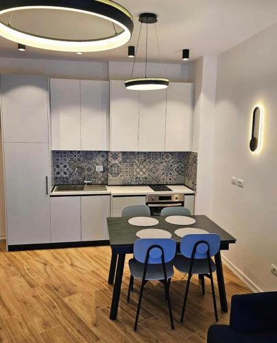 Klaudia Apartments - Himarë