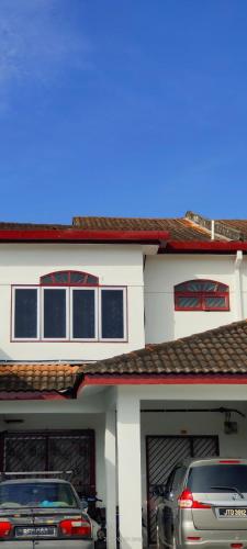 Homestay Atikah Bahau - Bahau