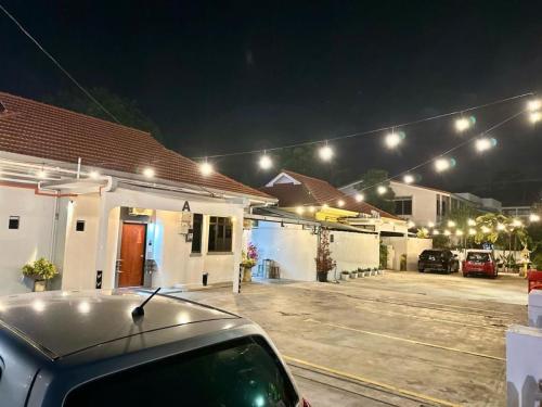 Ardour Lodge - Penang