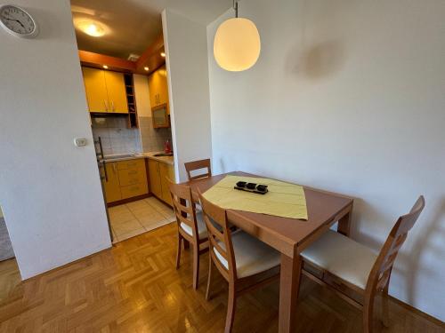 Apartment Mank1 City-center - Split