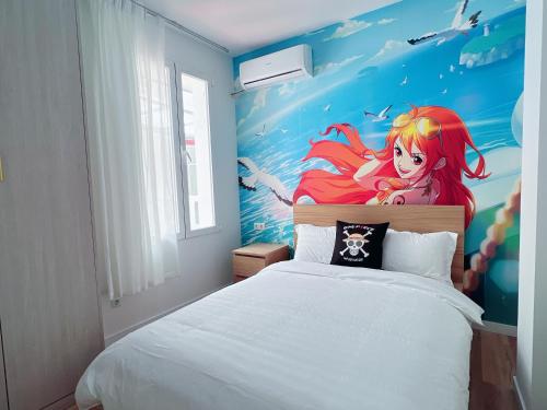 One Piece Apartamento Con Patio - Municipality of Alcobendas