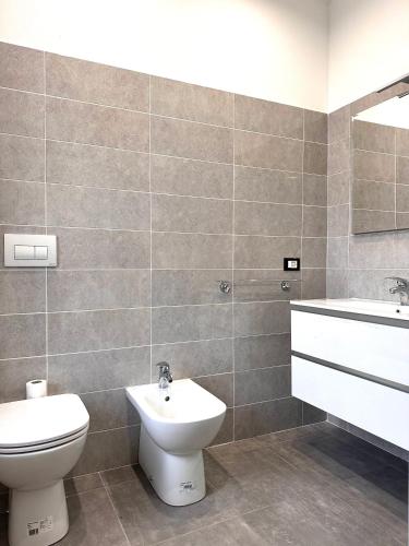 Appartamentino Silver White - Cremona