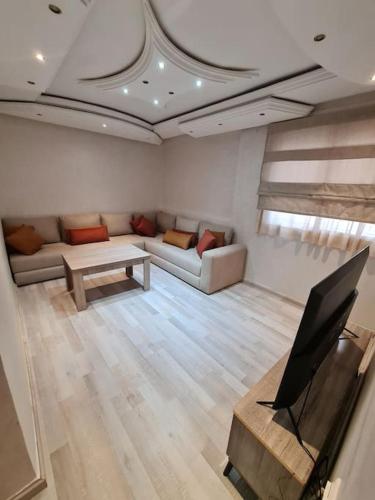 Cosy Budget Apartment Saada 2 Hay Mohammadi Agadir - Agadir
