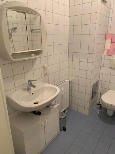 Jakomini-wohnung - Graz