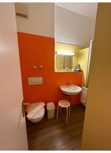 Apartment Im Hotel Rottalblick - Bad Griesbach im Rottal