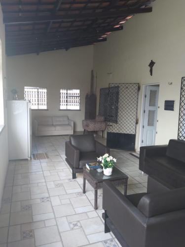 Oceana Suites Pousada Meireles - Fortaleza