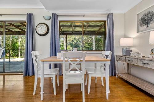 Ellendale - Kurrajong