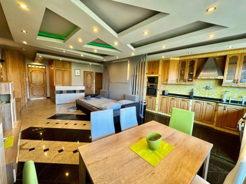 Bem Apartman - Debrecen