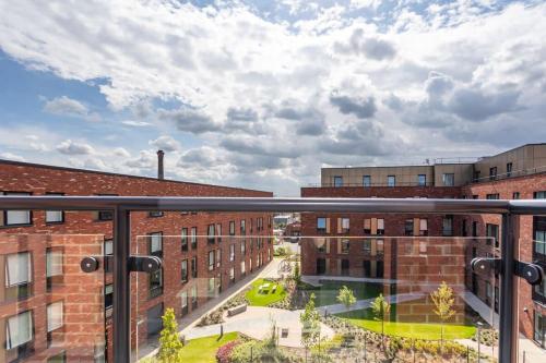 Stayzeni, Ouse Court York Fabulous 1 Bed Flat - York