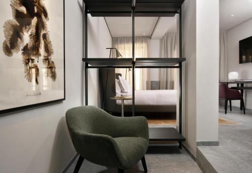 The Bank Hotel - Locanda Della Posta Dependance - Perugia