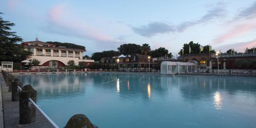 Sdl Luxury Home Al Pavone - Viterbo